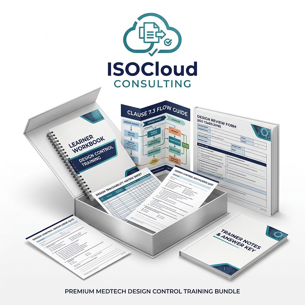 ISO 13485 Clause 7 | Design, Purchasing, Production, Validation – ISO ...